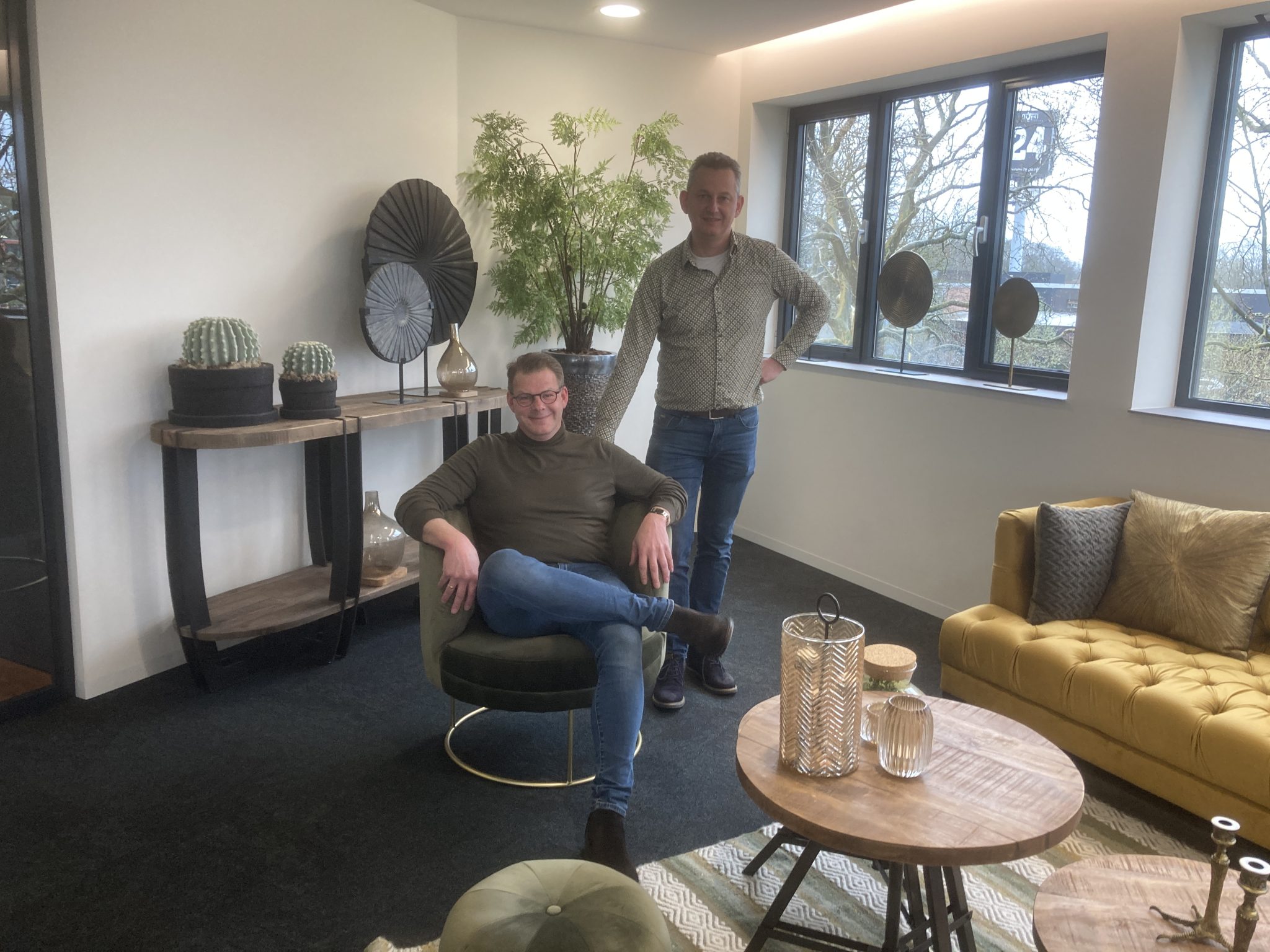 Over Brandsen - Brandsen